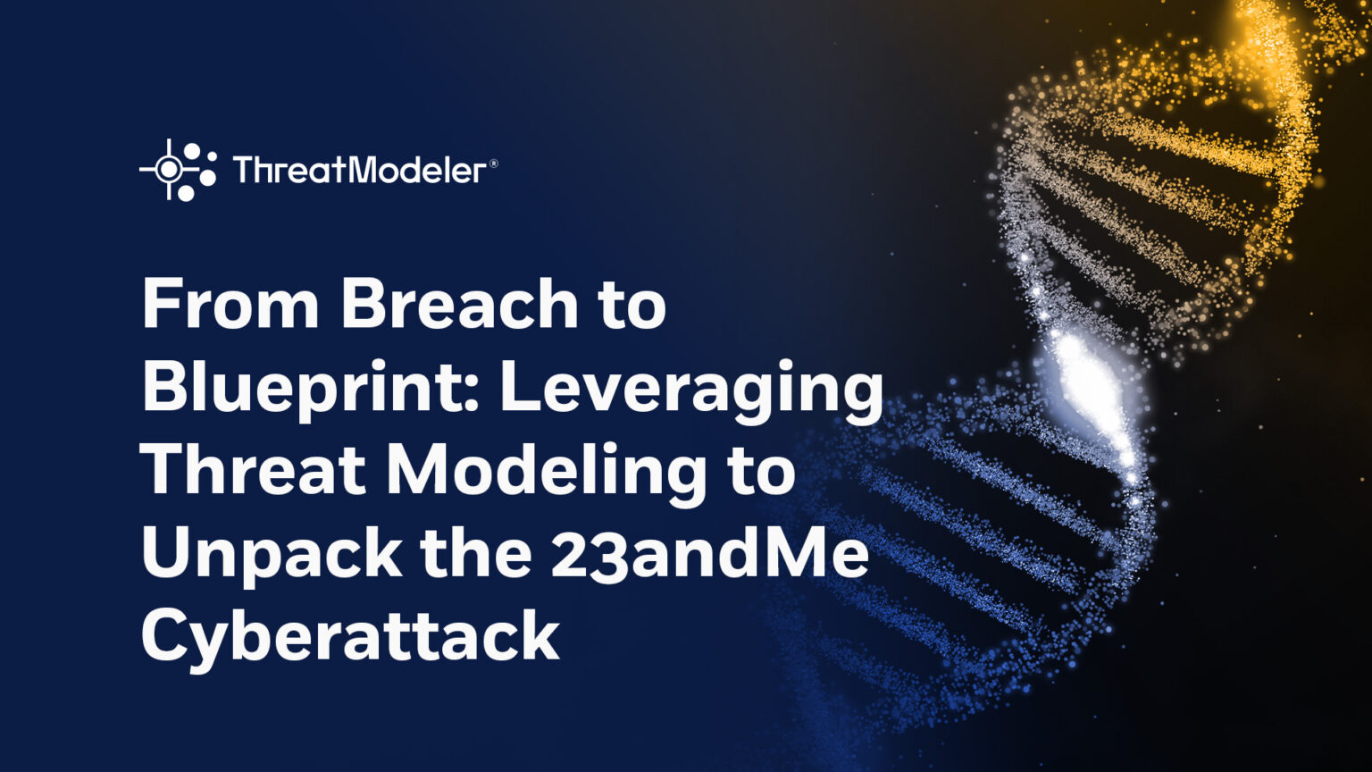 ThreatModeler | Threat Modeling Industry Blog