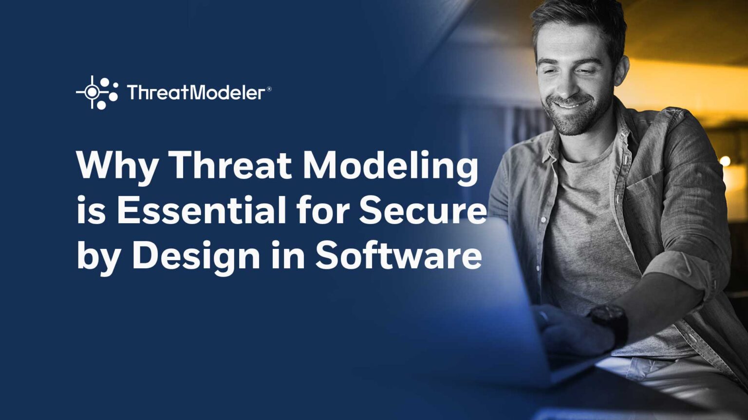 ThreatModeler | Threat Modeling Industry Blog