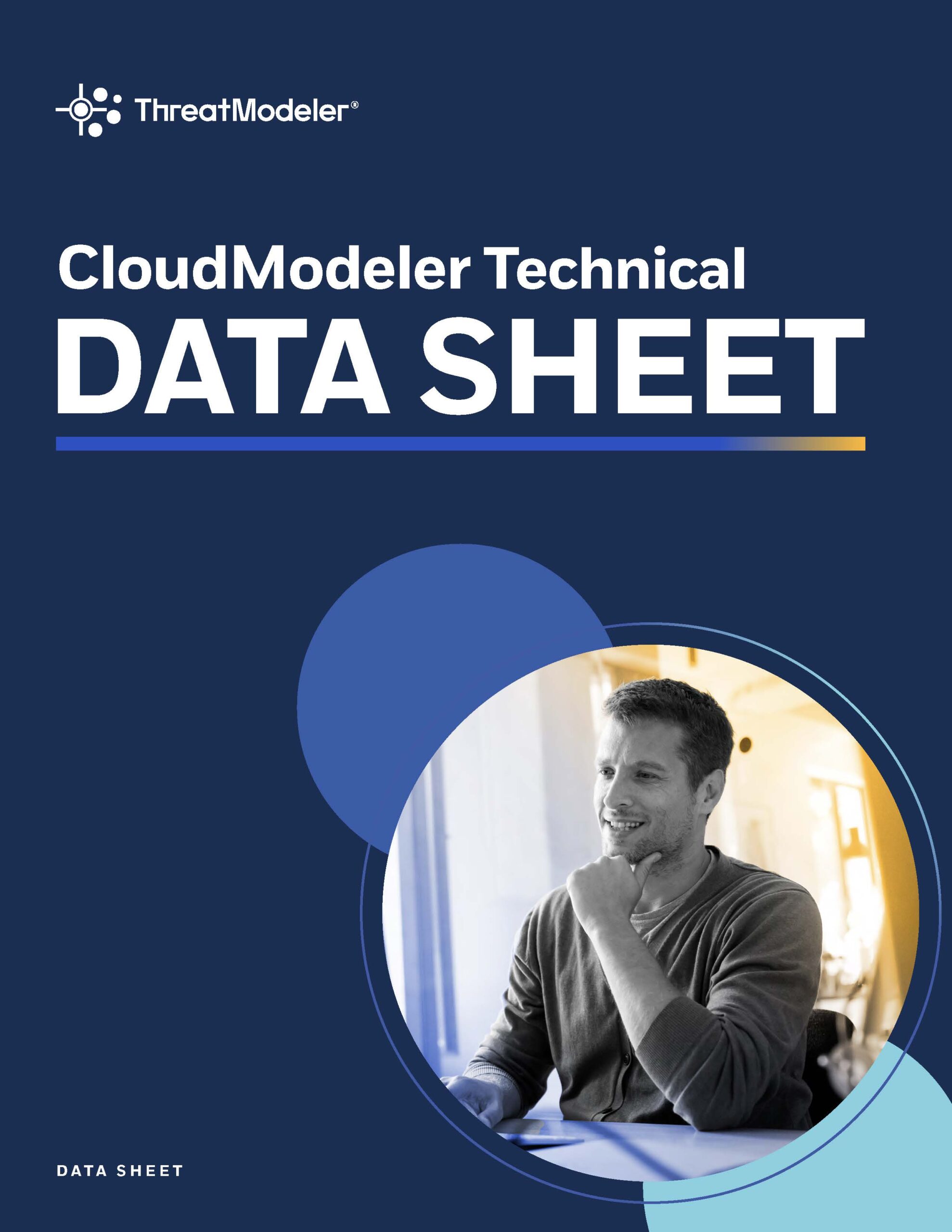 CloudModeler Data Sheet | ThreatModeler