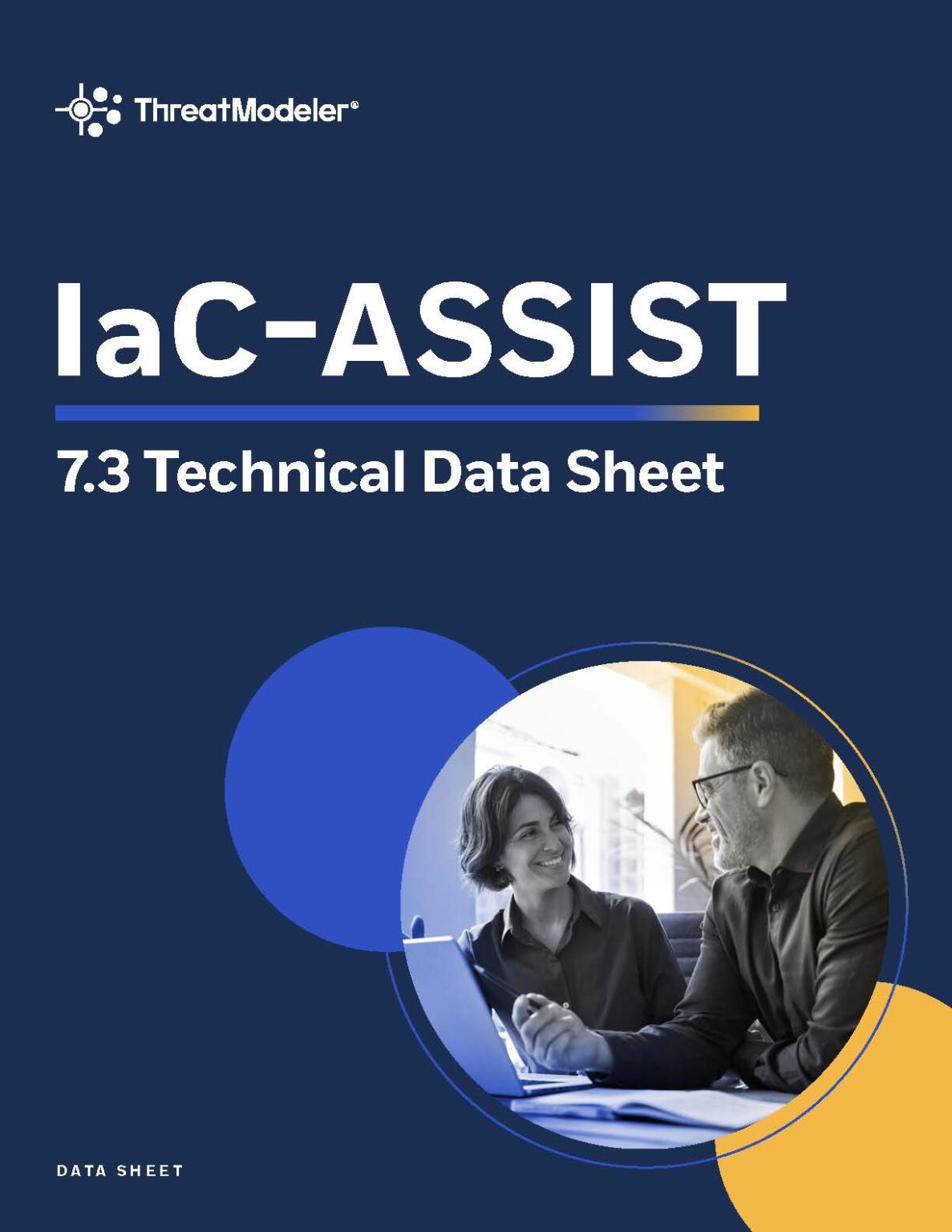 IaC-Assist Technical Data Sheet | ThreatModeler