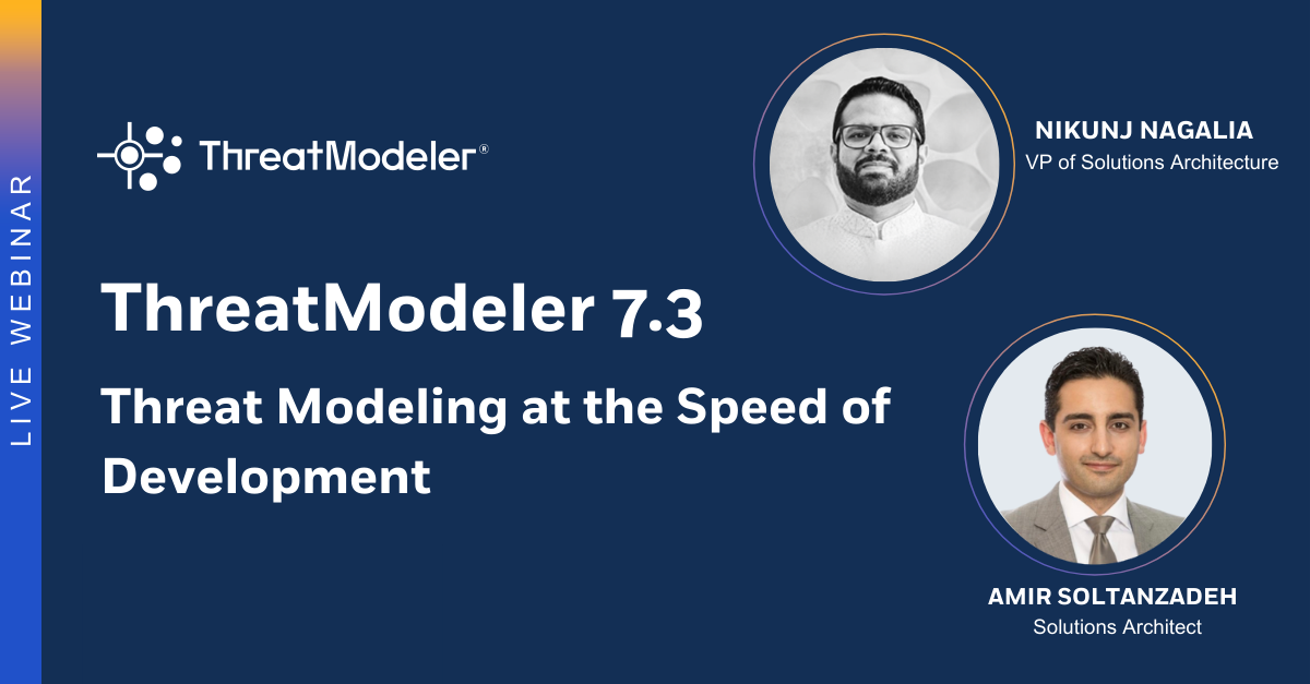 What's New | ThreatModeler