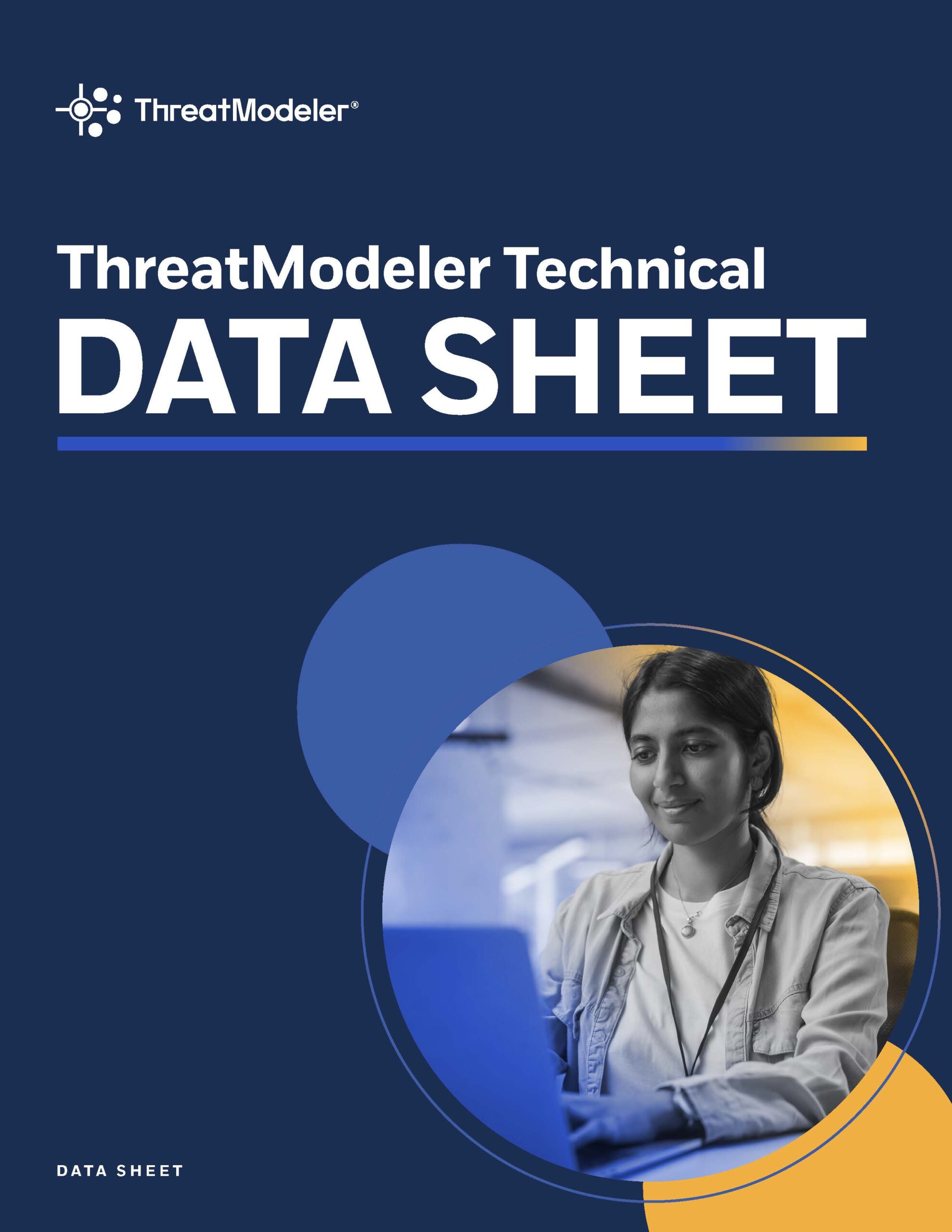 ThreatModeler Technical Data Sheet | ThreatModeler