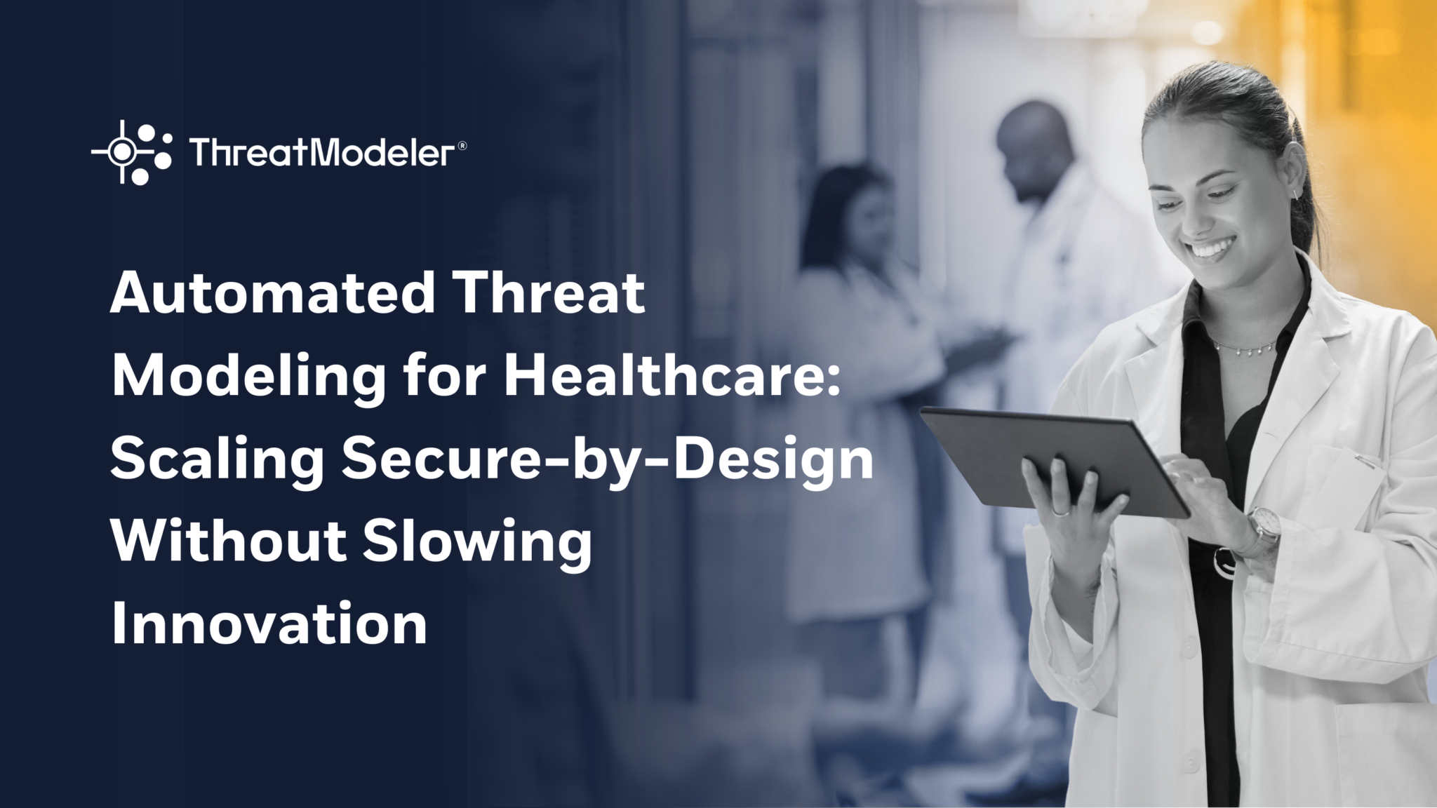 ThreatModeler | Threat Modeling Industry Blog