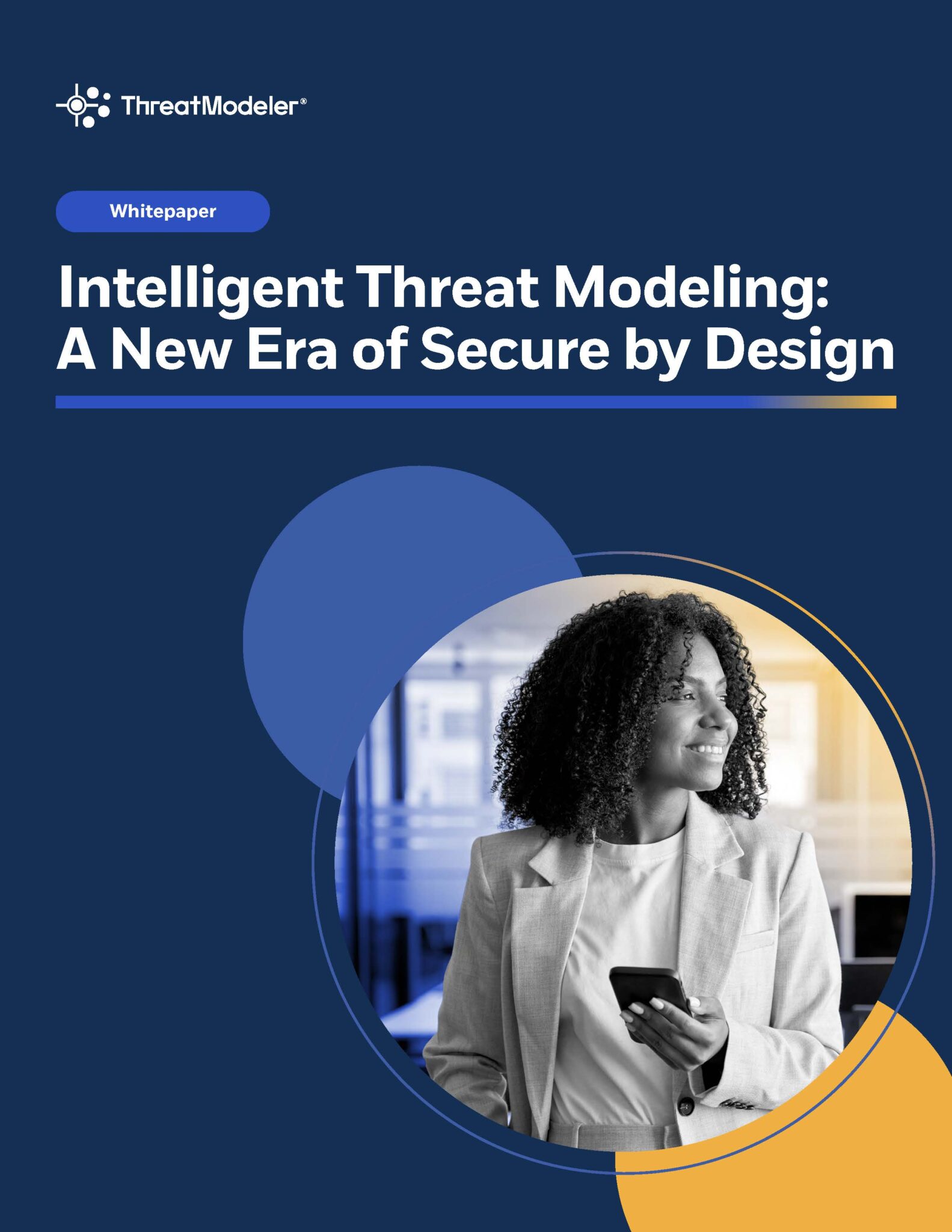 Intelligent Threat Modeling | ThreatModeler