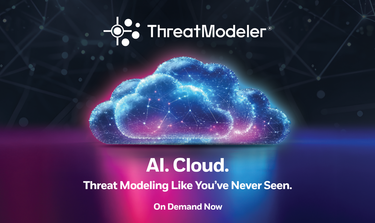 Introducing Intelligent Threat Modeling | ThreatModeler