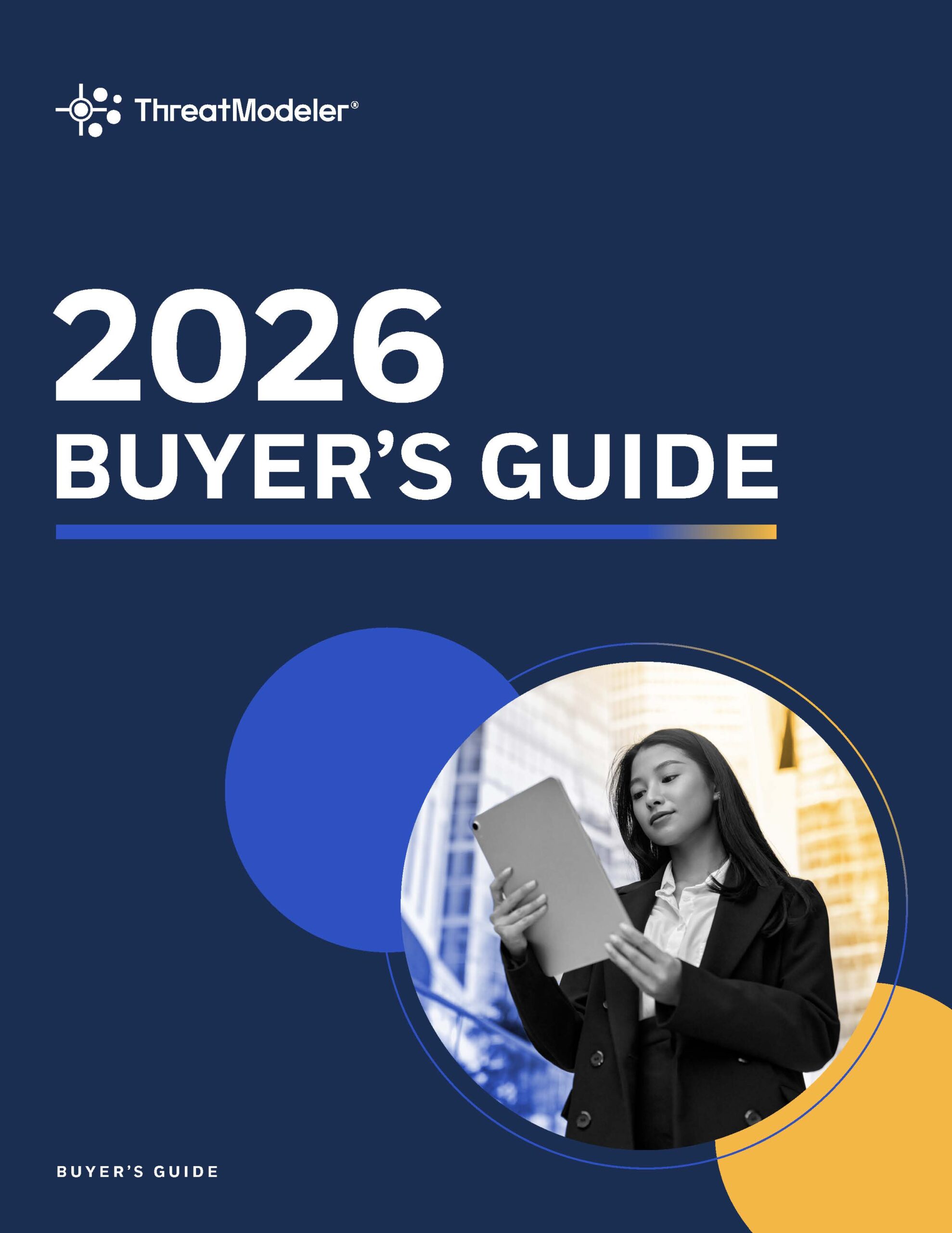 2026 Threat Modeling Buyer's Guide | ThreatModeler